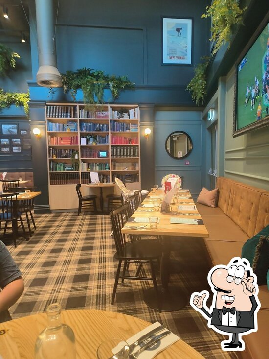 The Good Home Prebbleton, Prebbleton - Restaurant menu, prices and reviews