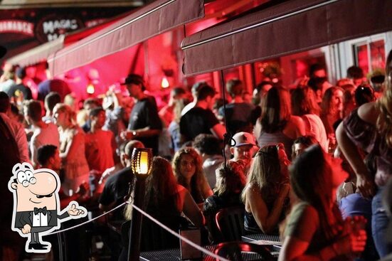 Red Square in Burlington - Restaurant reviews