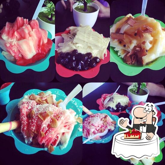Kuma Shaved Ice & Tea restaurant, Da Nang