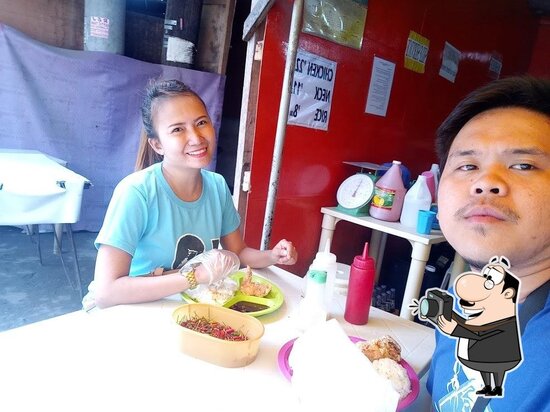 Botchokoy Fried Chicken, Davao City - Restaurant menu, prices and reviews