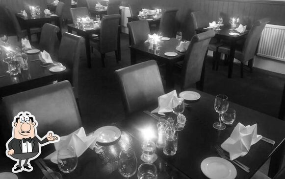 Menu at 31 Castlegate Restaurant, York