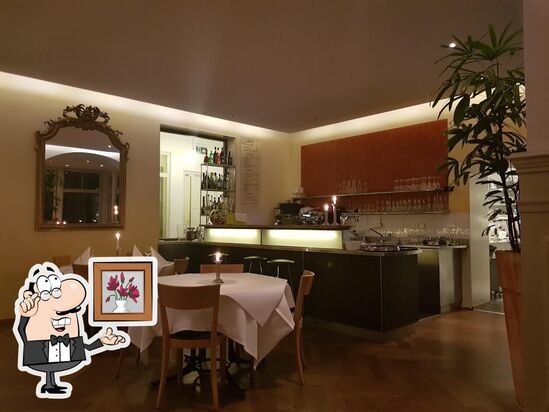 Restaurant Veranda, Berna - Menu e recensioni del ristorante