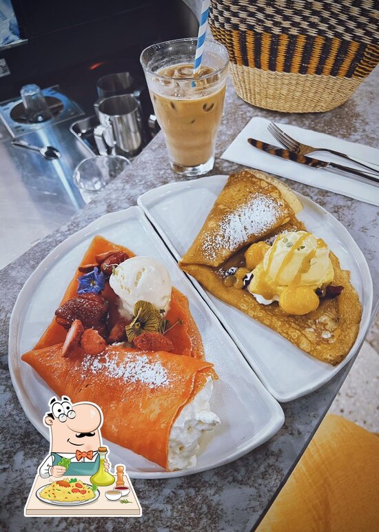Mr HUGO in Melbourne - Restaurant reviews