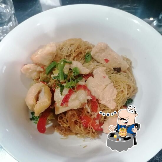 Wild Rivers Dining, Strahan - Restaurant menu, prices and reviews