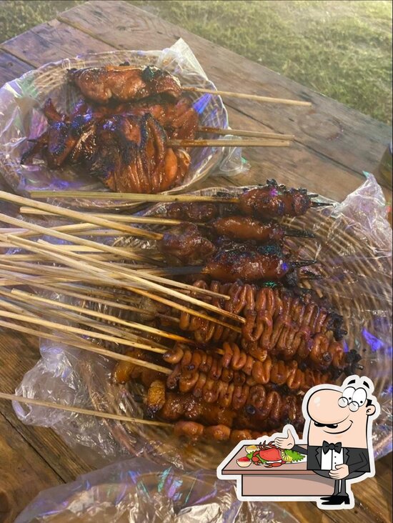 Bamboo Grill - Lantaw, Danao - Menú del restaurante, precios y reseñas