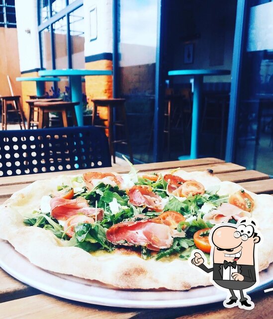 Domo Restaurant in Sheffield - Restaurant menu and reviews