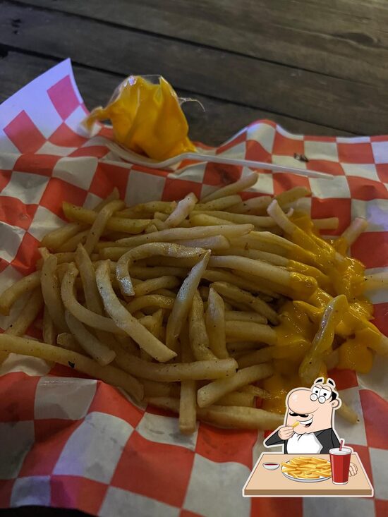 El Parke Food Truck, Apodaca - Menú del restaurante, precios y reseñas