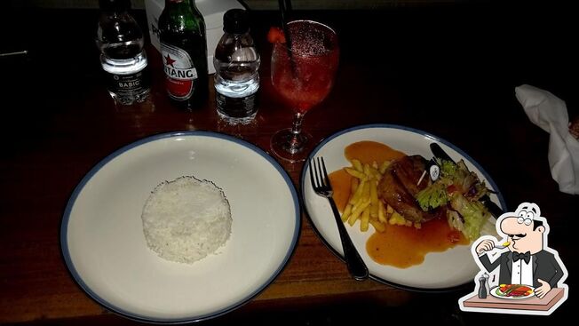 Level Up Resto & Bar, Purwokerto - Restaurant reviews