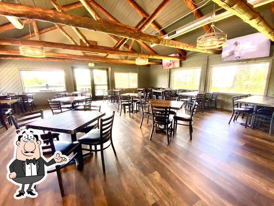 Mad Moose Pizza, Saint Anthony - Restaurant menu, prices and reviews