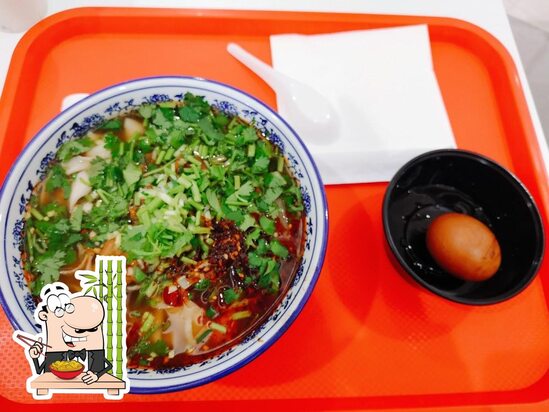 Master Lanzhou Noodle Express - BoxHill in Box Hill - Restaurant reviews
