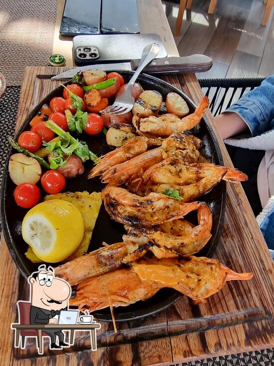 Norteño Grill, Santiago de Querétaro - Menú del restaurante, precios y ...
