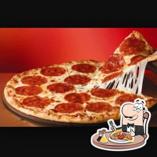 Pizza Experts, Dronfield - Restaurant menu, prices and reviews