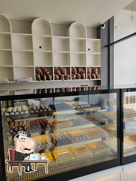 Singla Bakers & Sweets, Jakhal Mandi - Restaurant menu, prices and reviews