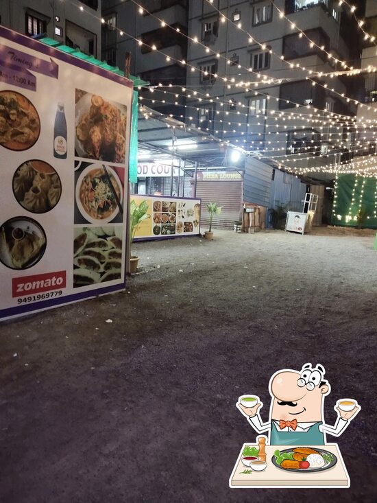Spice Junction, Hyderabad - Restaurant reviews