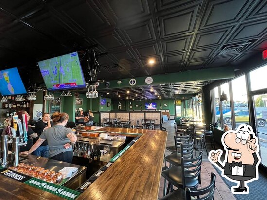 The Highlander Public House in Camdenton - Restaurant menu and reviews
