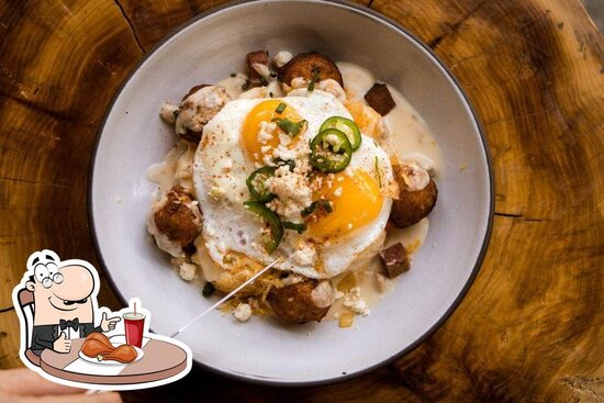 The Jones Assembly in Oklahoma City - Restaurant menu and reviews