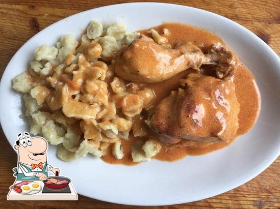 Three Star Restaurant in Lorain - Restaurant menu and reviews