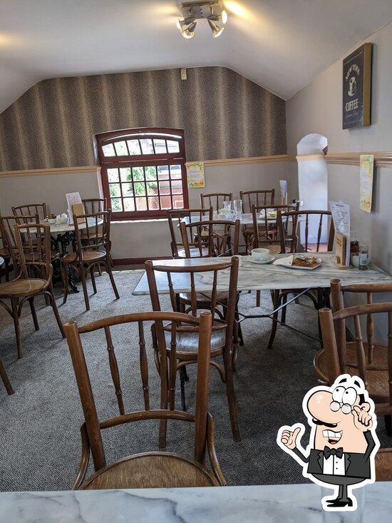 Walnut Grove, Dorchester - Restaurant menu, prices and reviews