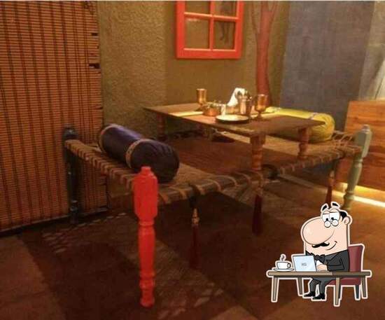 Chaubara 601, Thane - Restaurant reviews