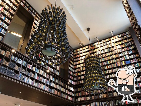 Wine Library, Zürich - Restaurant reviews