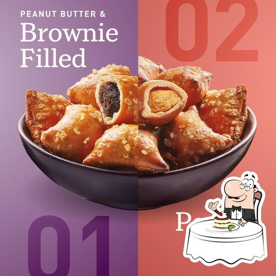 ShopRite of Freehold, Freehold Township - Restaurant menu, prices and ...