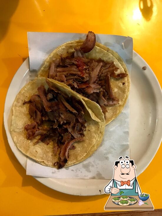 El Gabacho, Nezahualcóyotl - Menú del restaurante, precios y reseñas