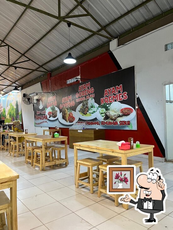 Ayam Lunak Panglima, Manggar restaurant, Manggar - Restaurant reviews