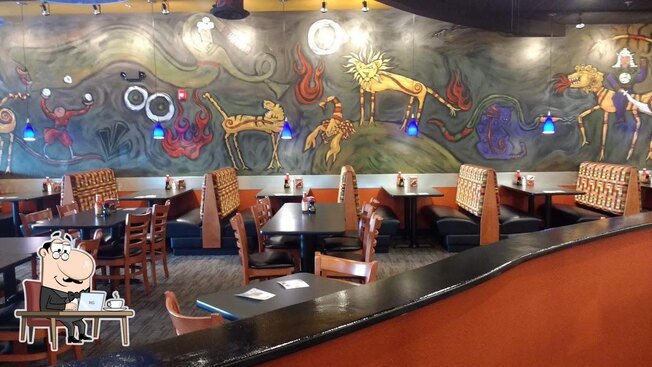 HuHot Mongolian Grill, Lawrence - Restaurant menu, prices and reviews