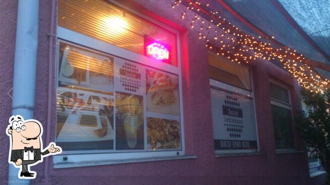Taze d.o.o (Mostar), Mostar - Restaurant menu, prices and reviews