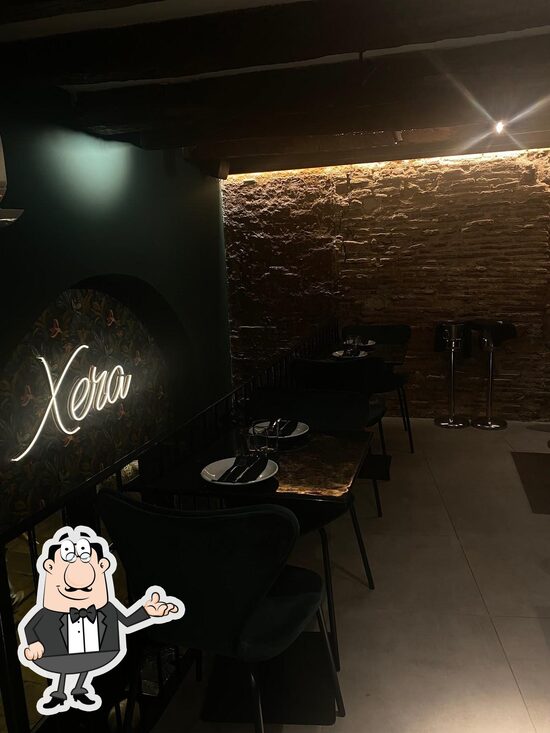 Xera Restaurant, Barcelona - Restaurant menu, prices and reviews