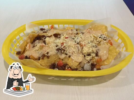 Quick Bites Cafe, Manila