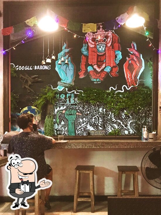 Carta de Bluesmilecafe, Songkhla