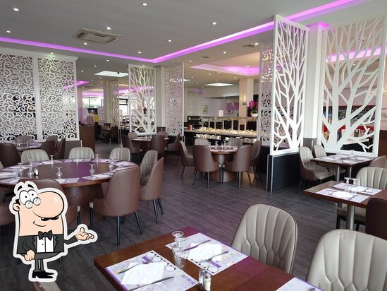 Bô Wok Restaurant, Noisy-le-Grand - Menu du restaurant, prix et avis