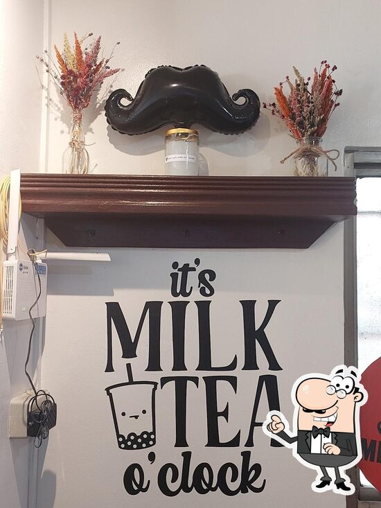 Menu at Brewsko Tea & Cafe - Barangay 177, Caloocan City, Caloocan