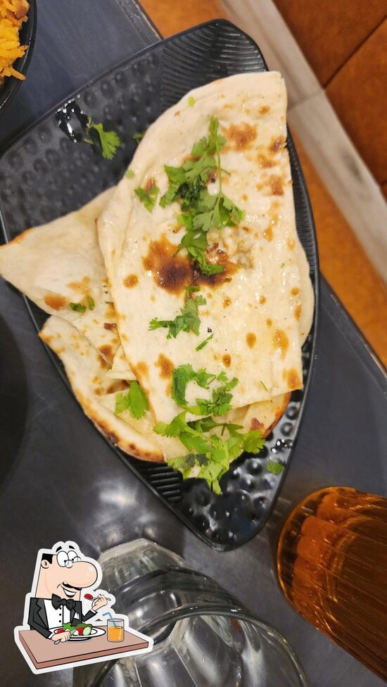 Menu at Food Stories, Navi Mumbai, Shop no. 7