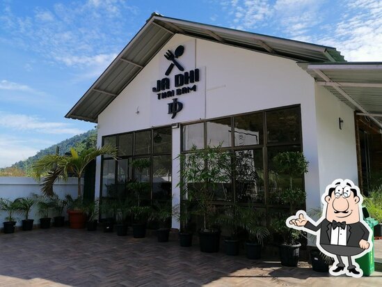 JA DHI, Nongpoh - Restaurant menu, prices and reviews