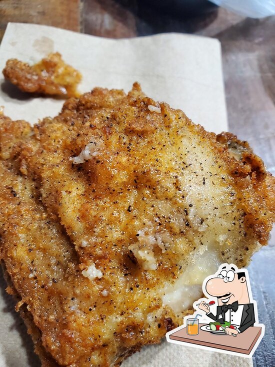 KFC, 441 S West St in Wichita - Restaurant menu and reviews