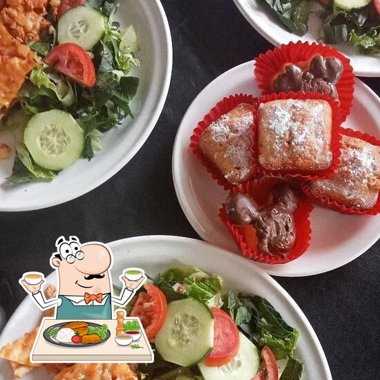 La cabaña de Anna, Xalapa Enríquez - Menú del restaurante, precios y ...