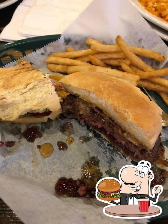 Mooney's in Horseheads - Restaurant menu and reviews