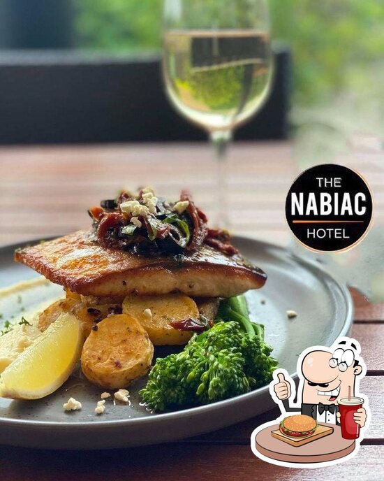 Nabiac Hotel, Nabiac - Restaurant menu, prices and reviews