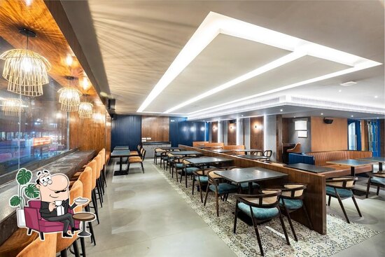 Native Bar & Seafood, Bengaluru - Restaurant menu, prices and reviews