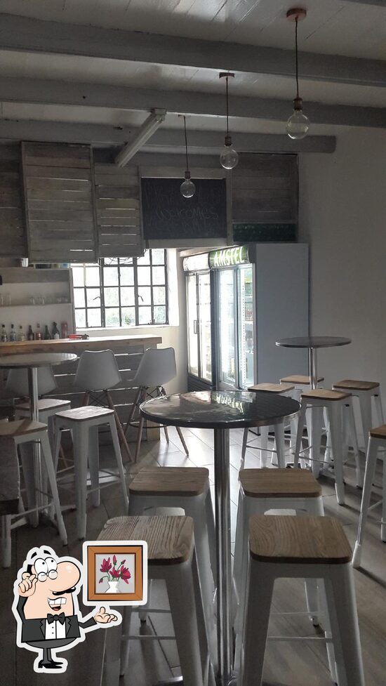 Preller House, Hartbeespoort - Restaurant menu, prices and reviews