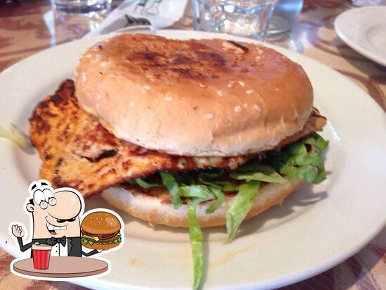 Princess Table in Maroubra - Restaurant menu and reviews