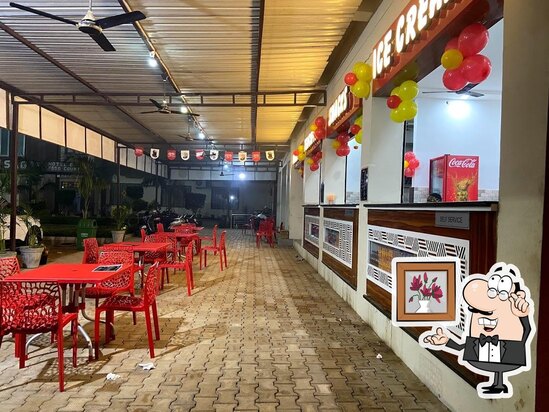 SAGAR GRAND, Etawah - Restaurant menu, prices and reviews