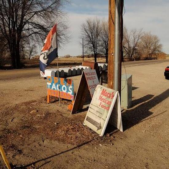 Tacos Colima Taco Truck, Nampa - Restaurant menu, prices and reviews