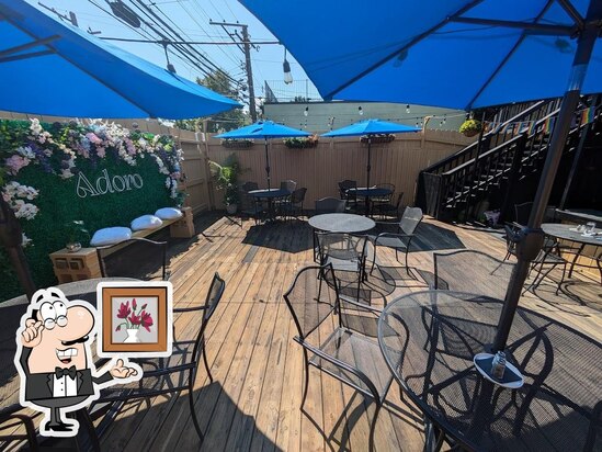 ADORO FUSION KITCHEN + BAR, Chicago - Restaurant menu, prices and reviews