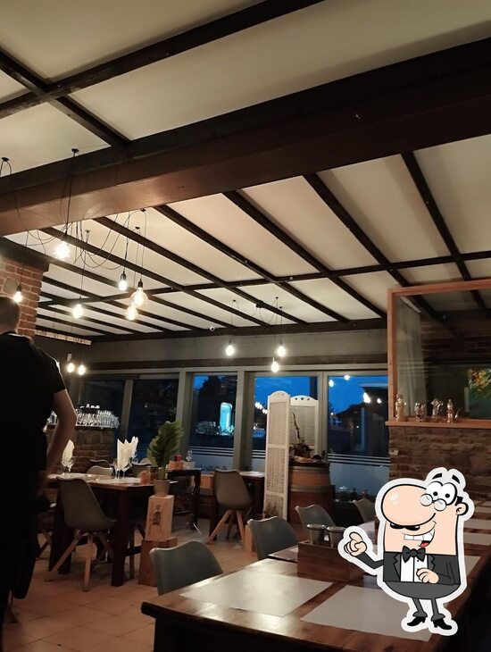 Le Grillardin, Frameries - Menu du restaurant, prix et avis
