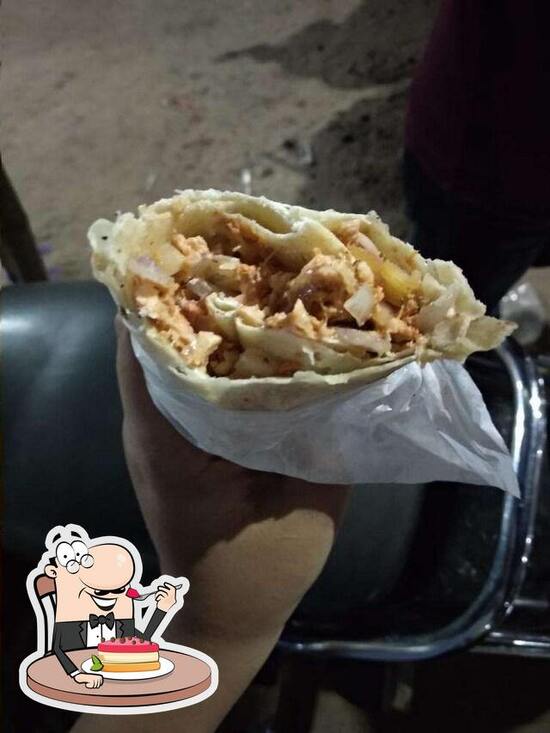 Shawarma Corner, Cuttack - Restaurant menu and reviews
