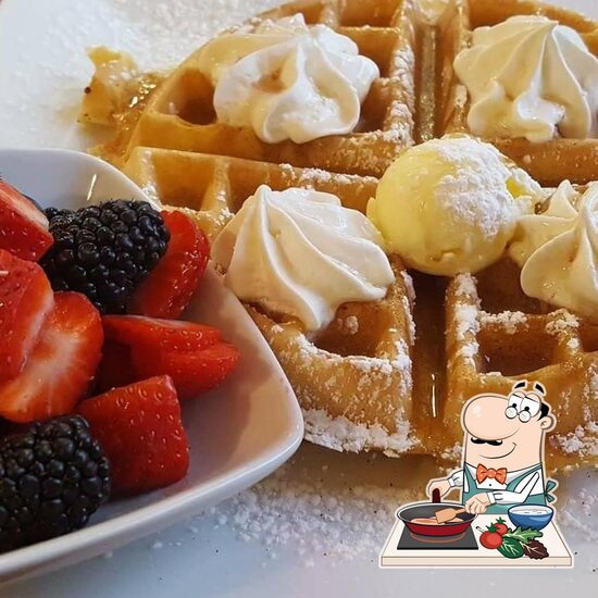 Just-One-Bite, Syracuse - Restaurant menu, prices and reviews