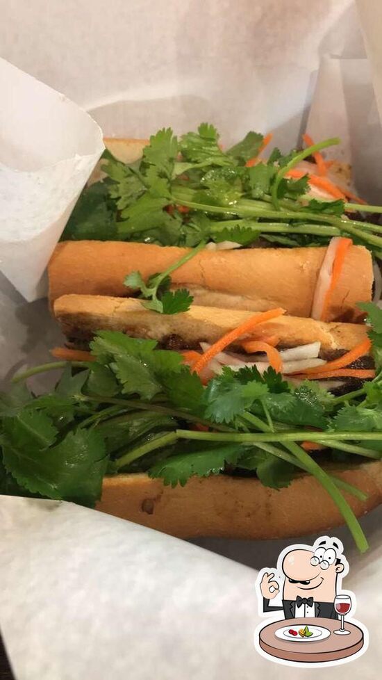 PHỚ Chè in New York City - Restaurant menu and reviews